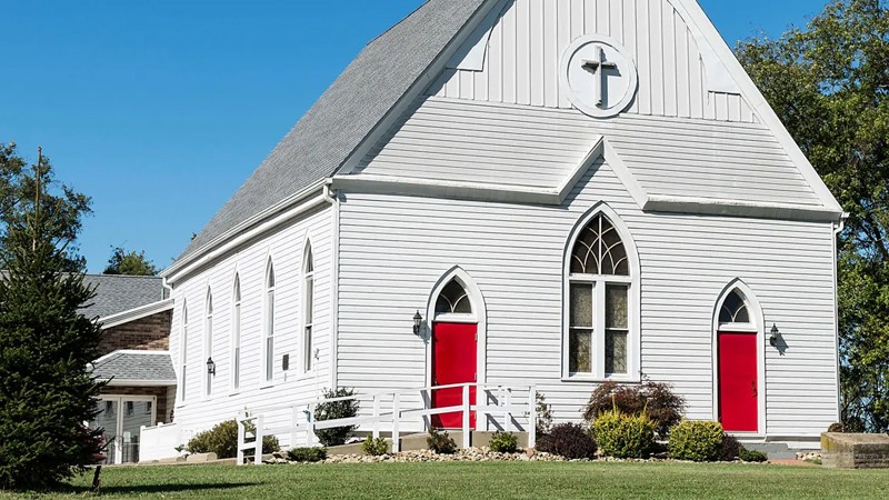 Why Mainline Protestantism is Declining While Nondenominationals Thrive